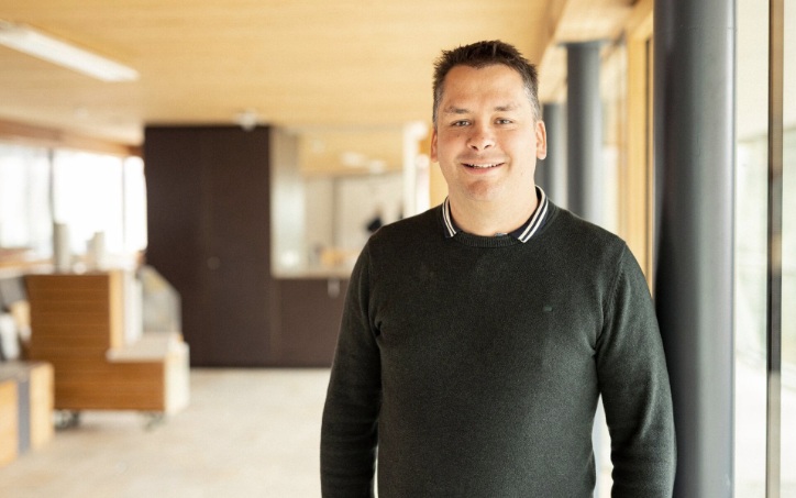 Ihre Ansprechpartner für Holzbauprojekte